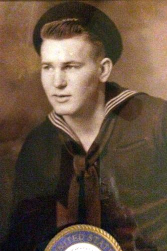 Ann Fish: At 90, Walter Wade is still passionate about voting