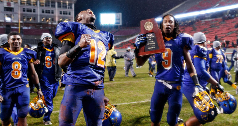 Dudley High School football | Gallery | greensboro.com