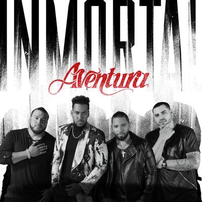 Bachata group Aventura coming to Greensboro Coliseum