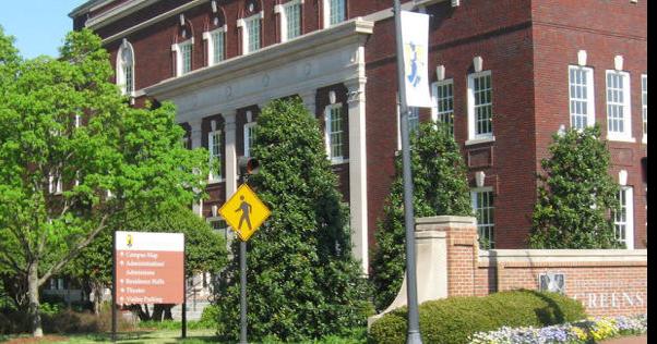 UNCG recognized for green building efforts