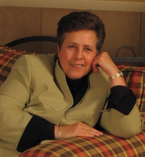 Ruffin woman part of breakthrough experimental cancer treatment