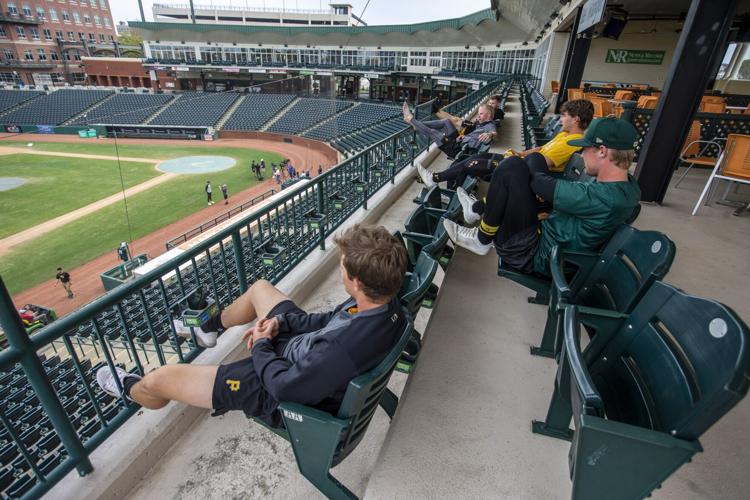 Greensboro Grasshoppers gear up for new season