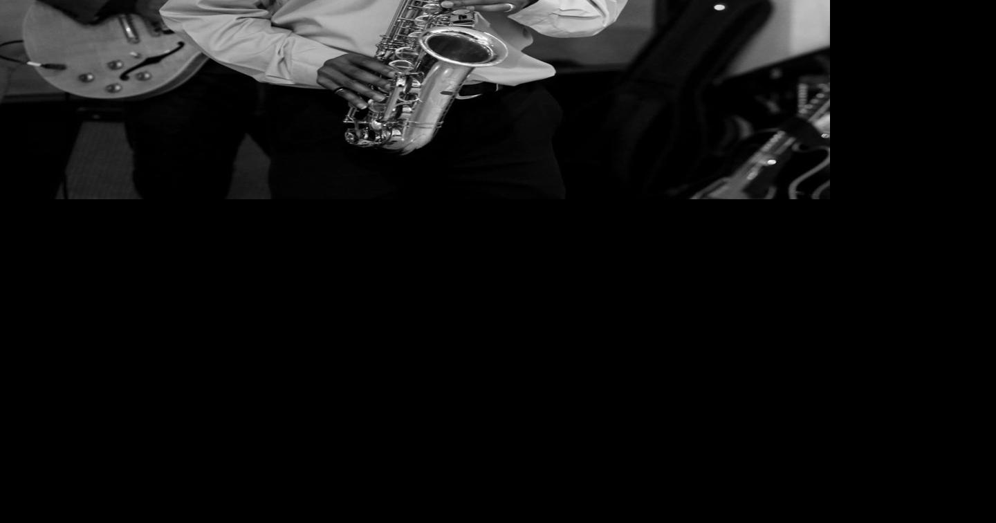 National Folk Festival: Jazz is a calling for N.C.'s Eric Xavier
