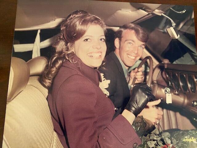 Abernethy couple has fond memories of Wake Forest's win over North ...