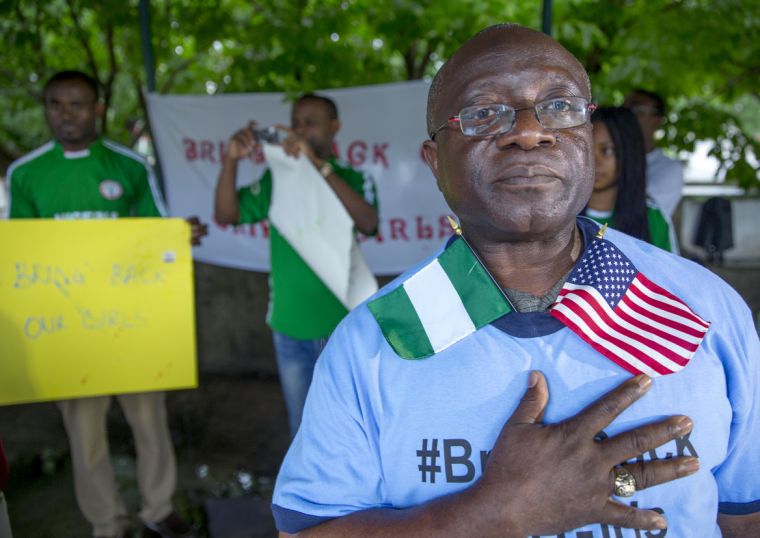 Interview features Facebook exec from Greensboro