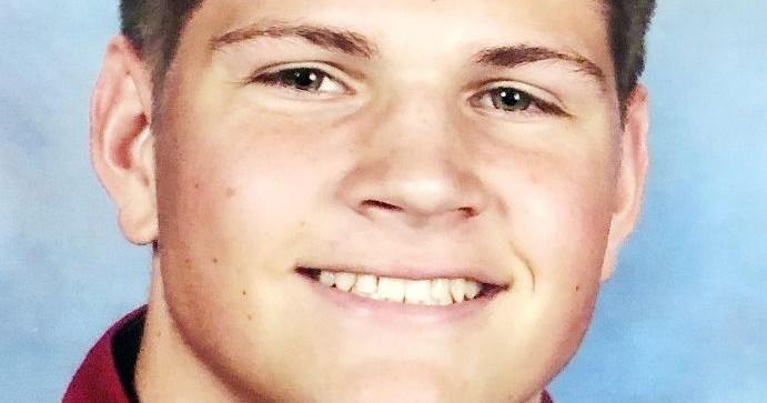 Lasley, Mitchell Leland