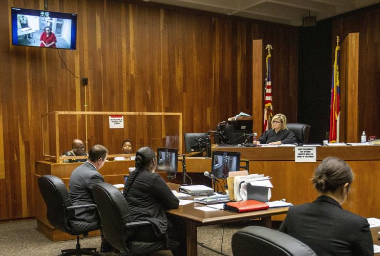 UPDATE: Brother told investigators child got in trouble for messing ...