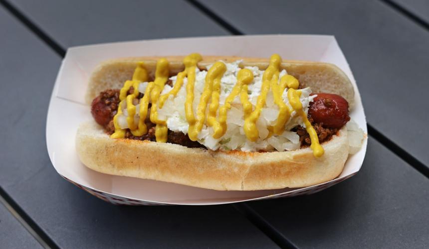 Yum Yum's and more are Greensboro's favorites for hot dogs