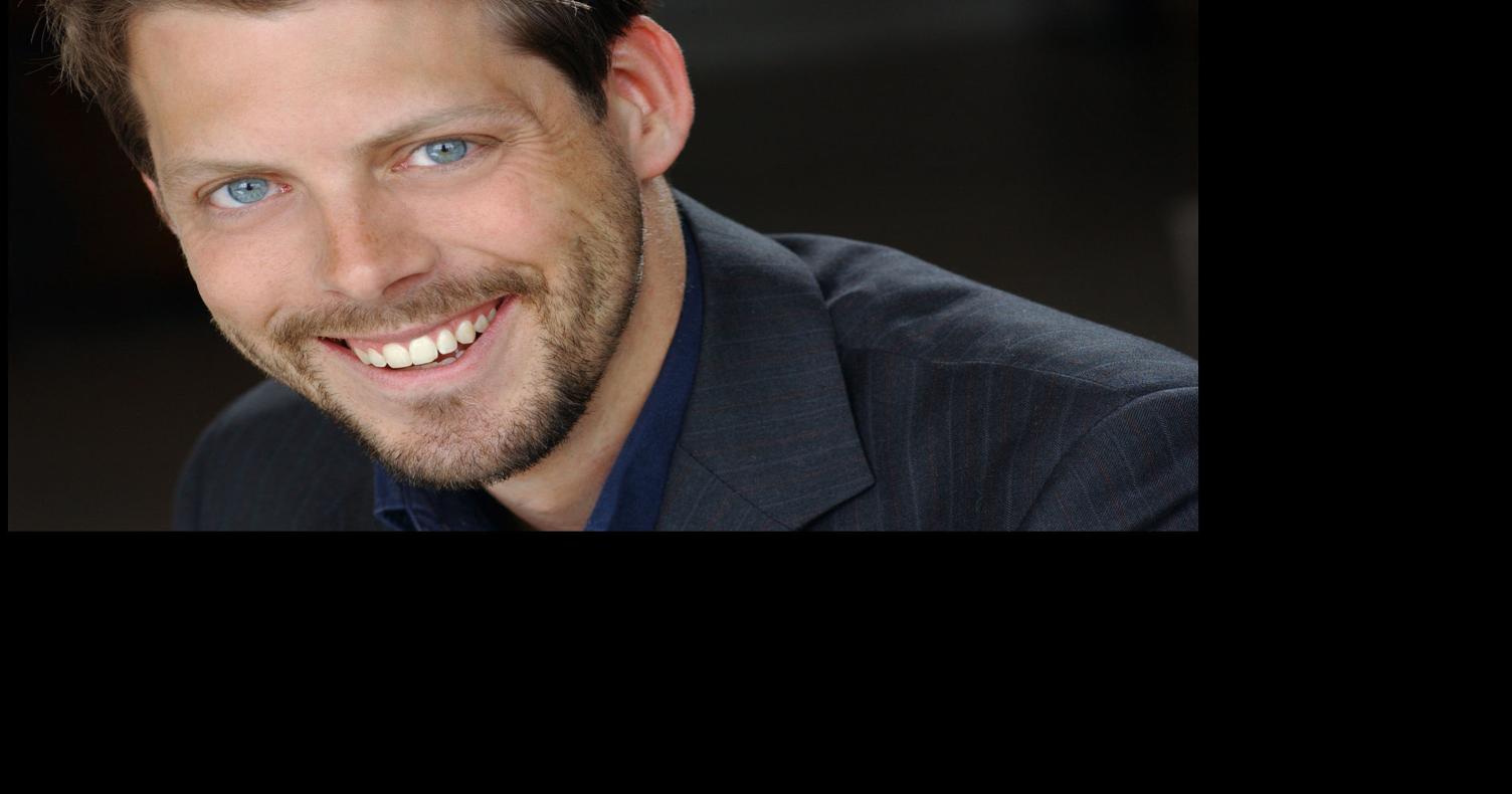 Famed Greensboro actor David Furr talks 'Gilded Age', acting