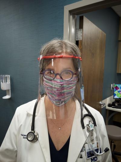 Cone Health returns to normal services, visitation restrictions remain ...