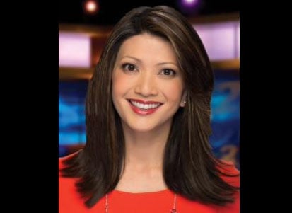 WFMY's Julie Luck on cancer diagnosis: 'I didn't think it could be me'