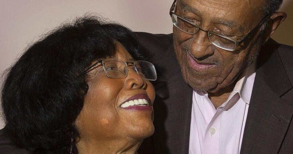Shirley and Henry Frye statue to be unveiled in Center City Park