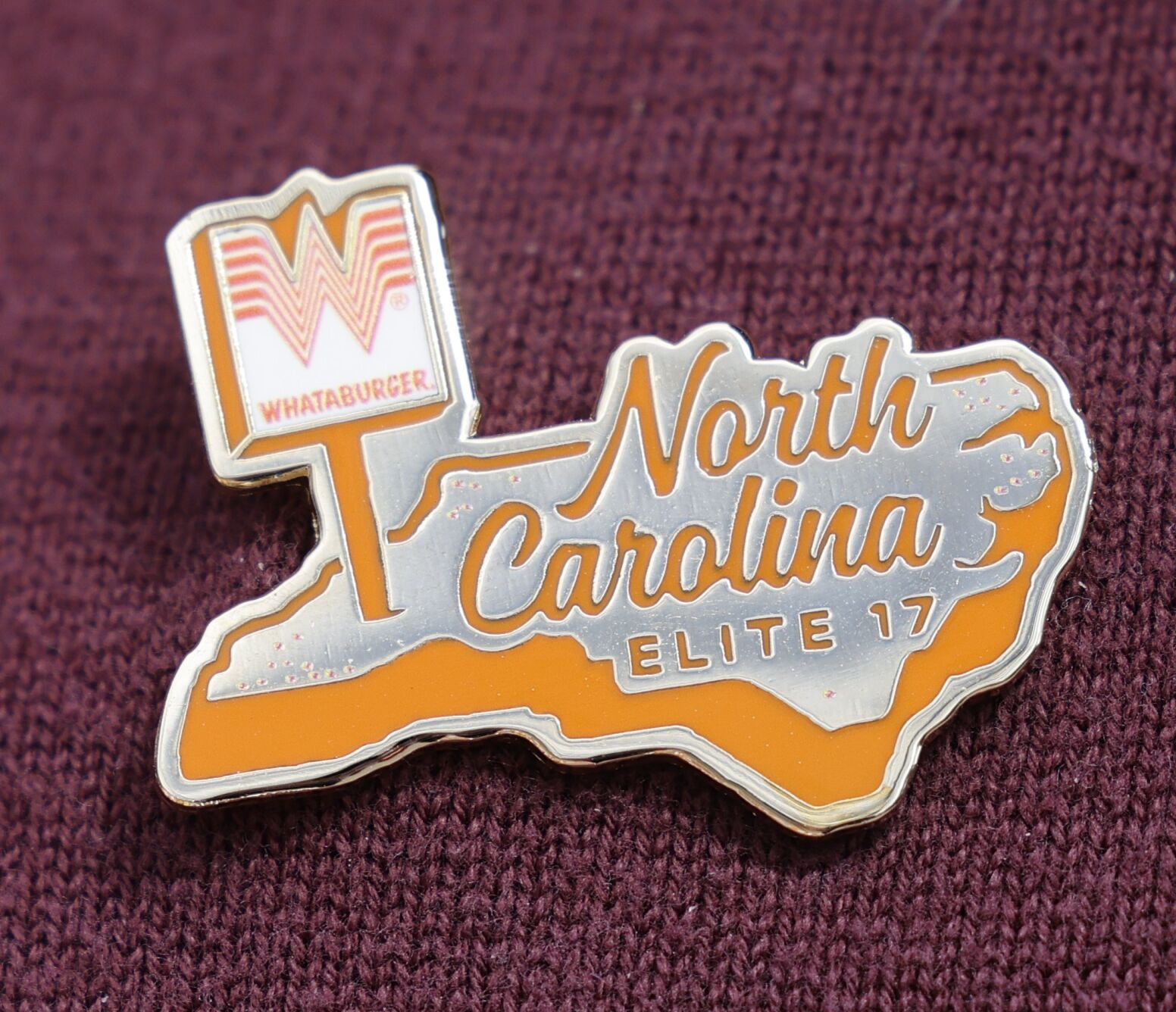 Wendover Whataburger in Greensboro NC teases opening date