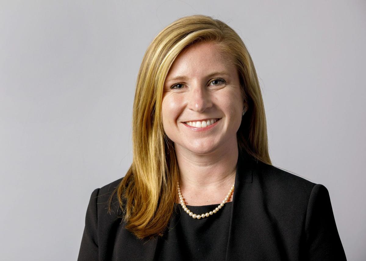 Erin Bull, Cone Health