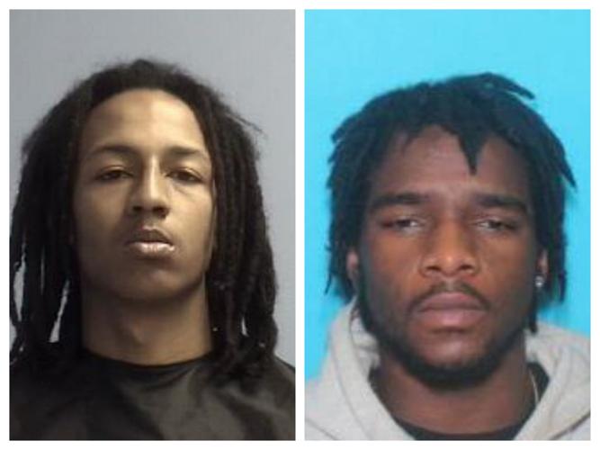 2nd suspect captured in Eden home invasion where 1 suspect died and 2 ...