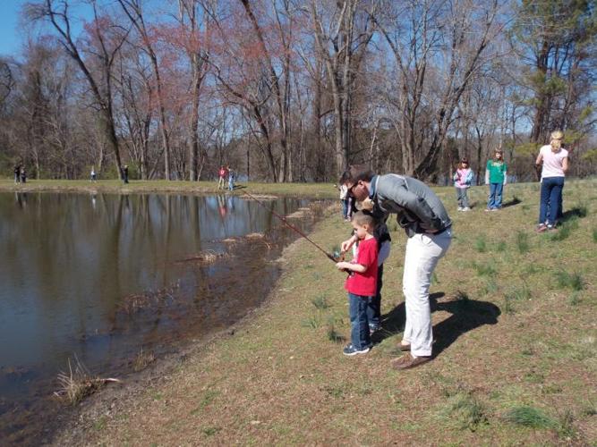 Bur-Mil Park There’s fun for the whole family at