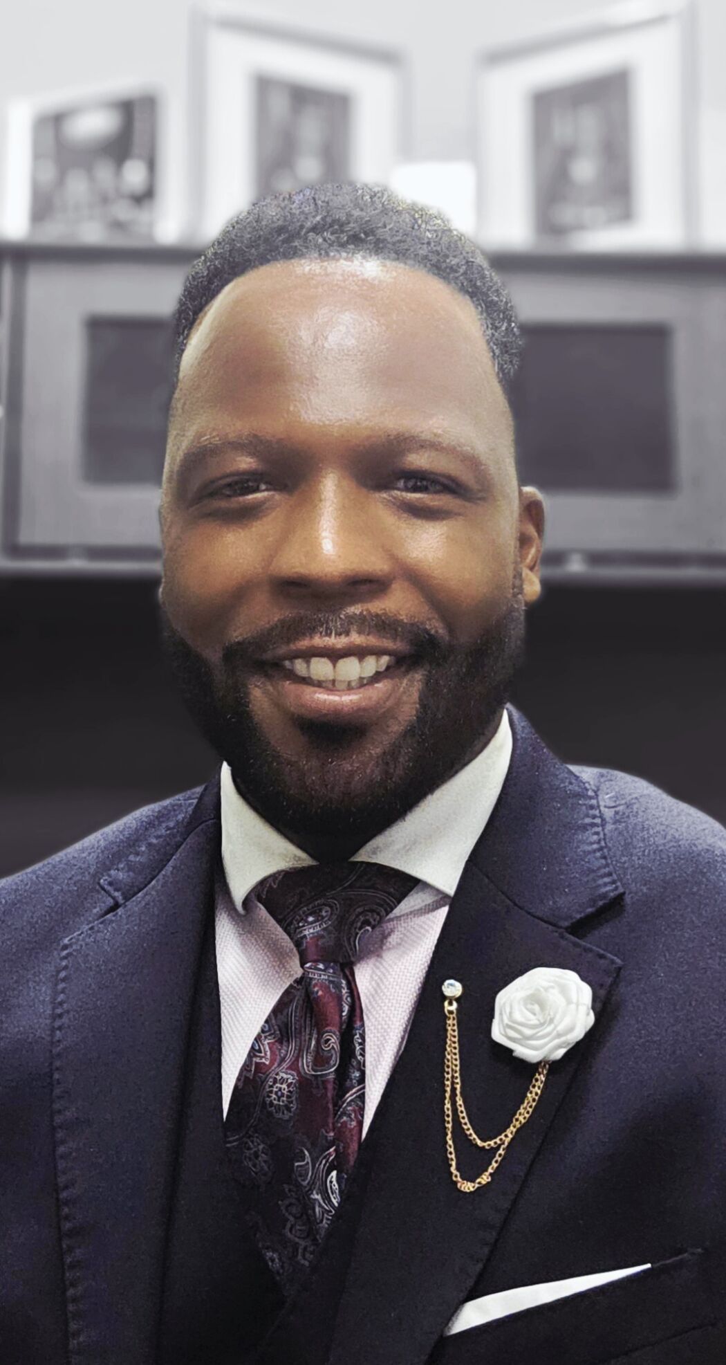 Greensboro mayoral candidates make their case