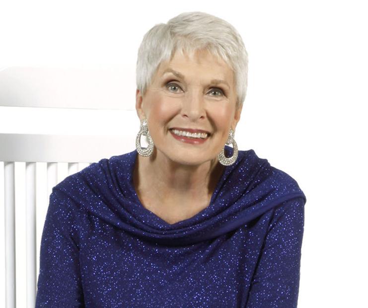 Humorist Jeanne Robertson coming to Greensboro