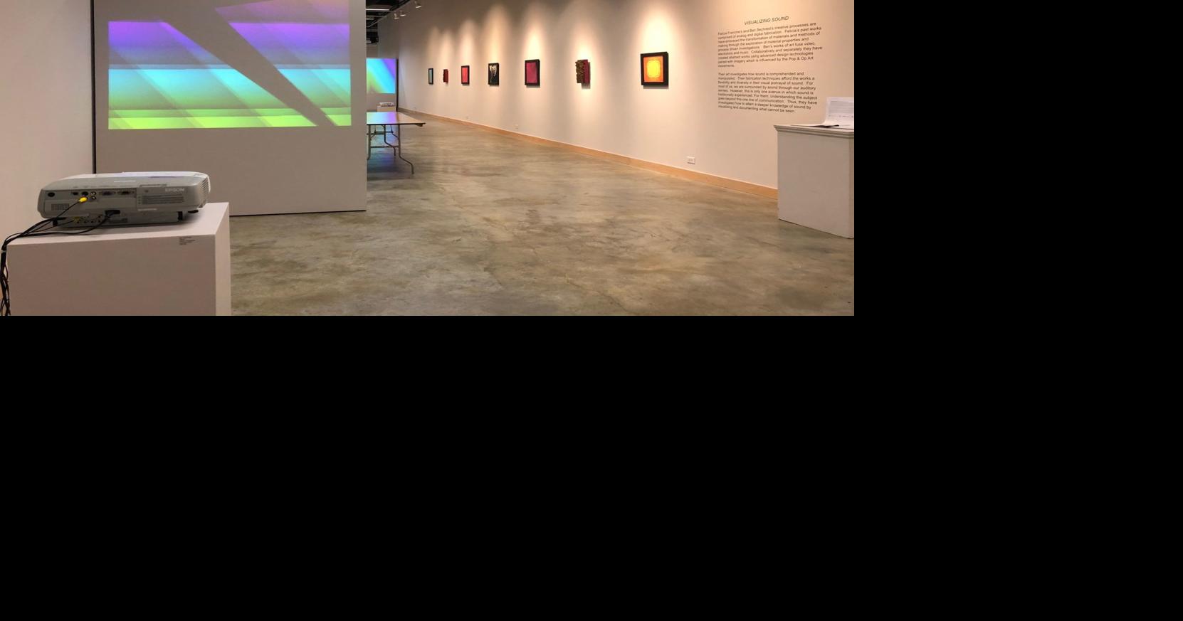 16 Triad area artists receive regional artist grants