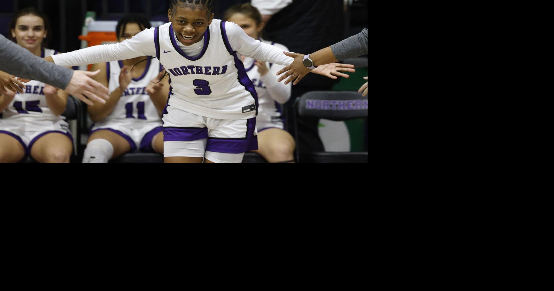 Leena McField named MaxPreps freshman all-american