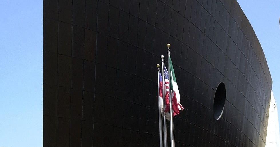 Iconic Natuzzi High Point showroom building sold for $12.1M