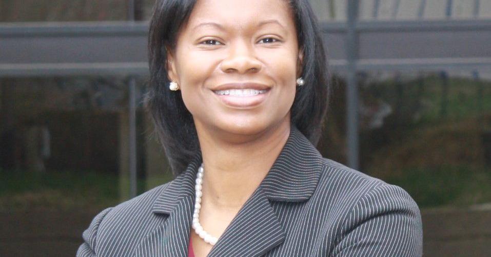 Crump wins Guilford DA race, becomes first woman to oversee office