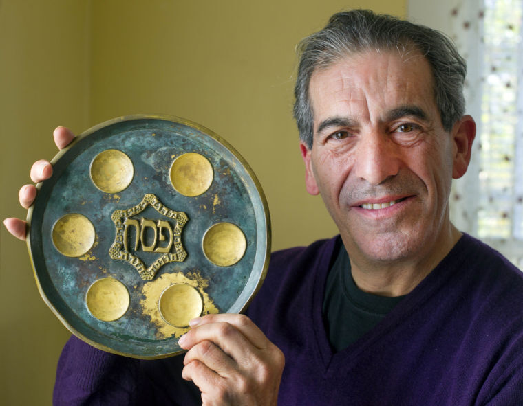 Passover in a pandemic: Jewish families in Triad find ways to celebrate ...