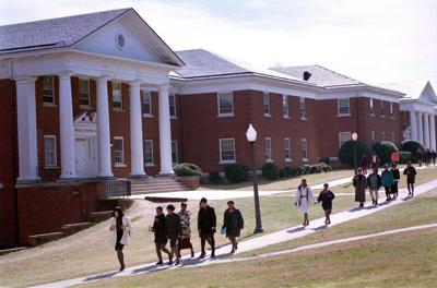 Oct. 19: Bennett College invites public to Broadband Town Hall