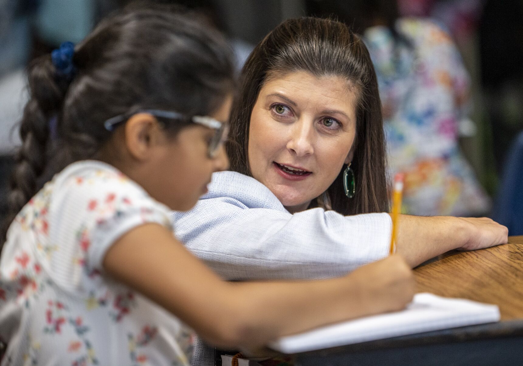 Guilford superintendent supports changes to school performance grading ...