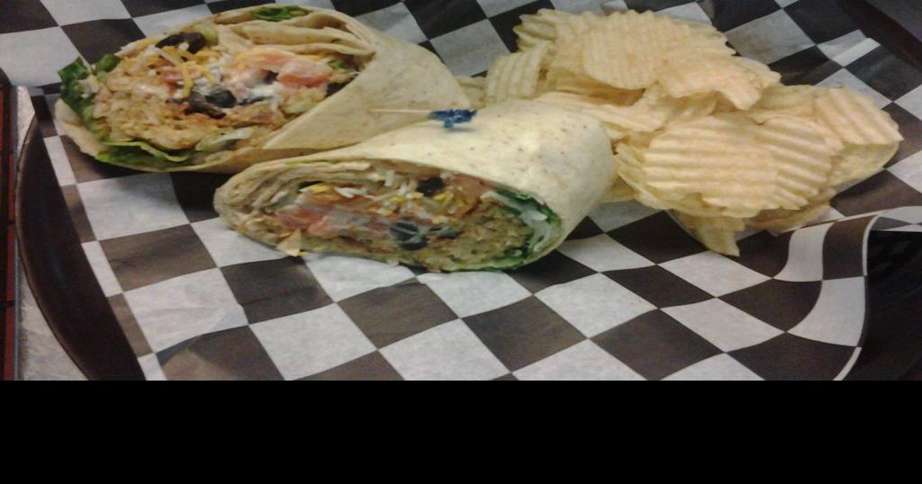 Wednesday lunch specials