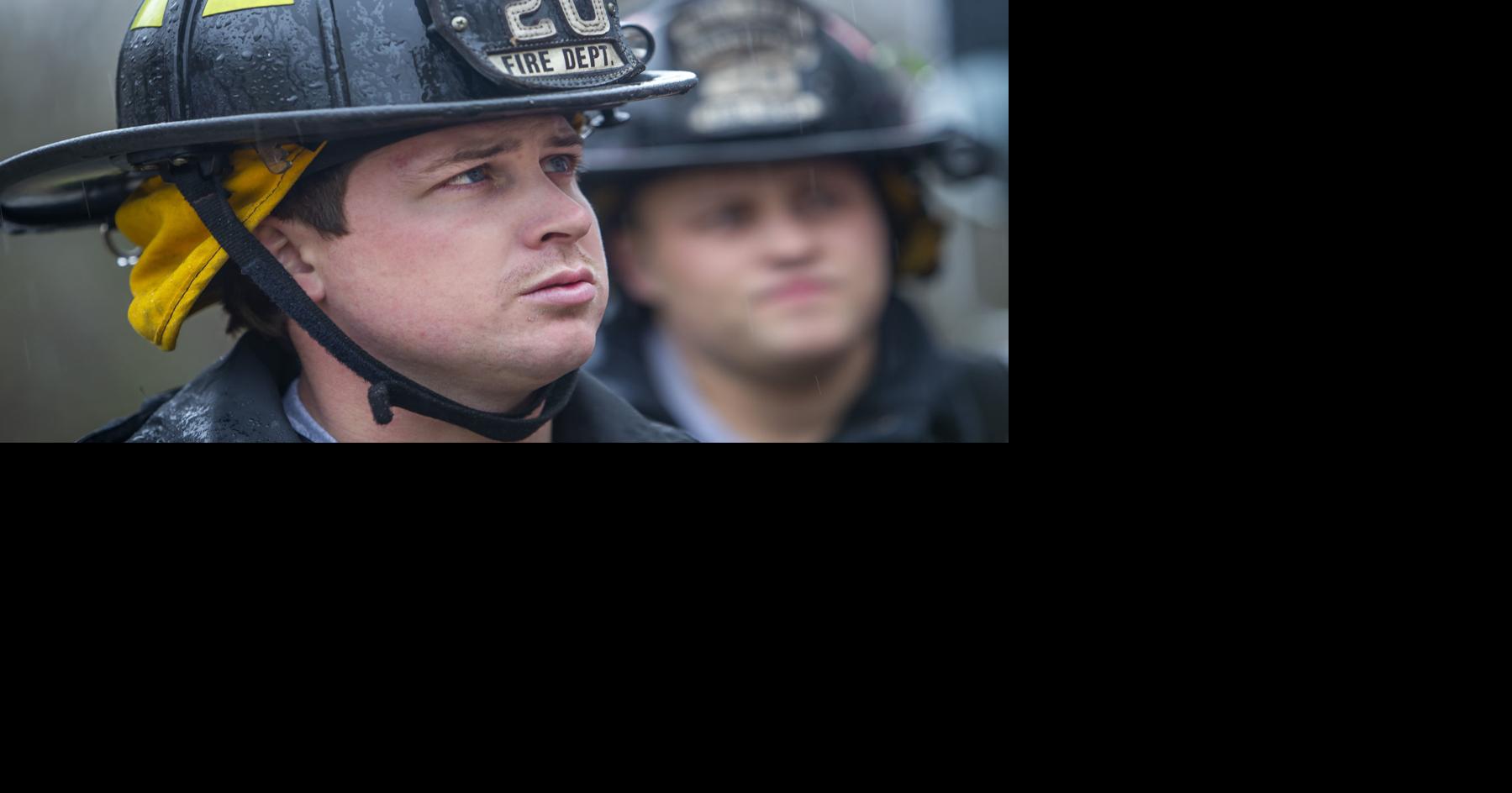 Photos: Guil-Rand Fire department training