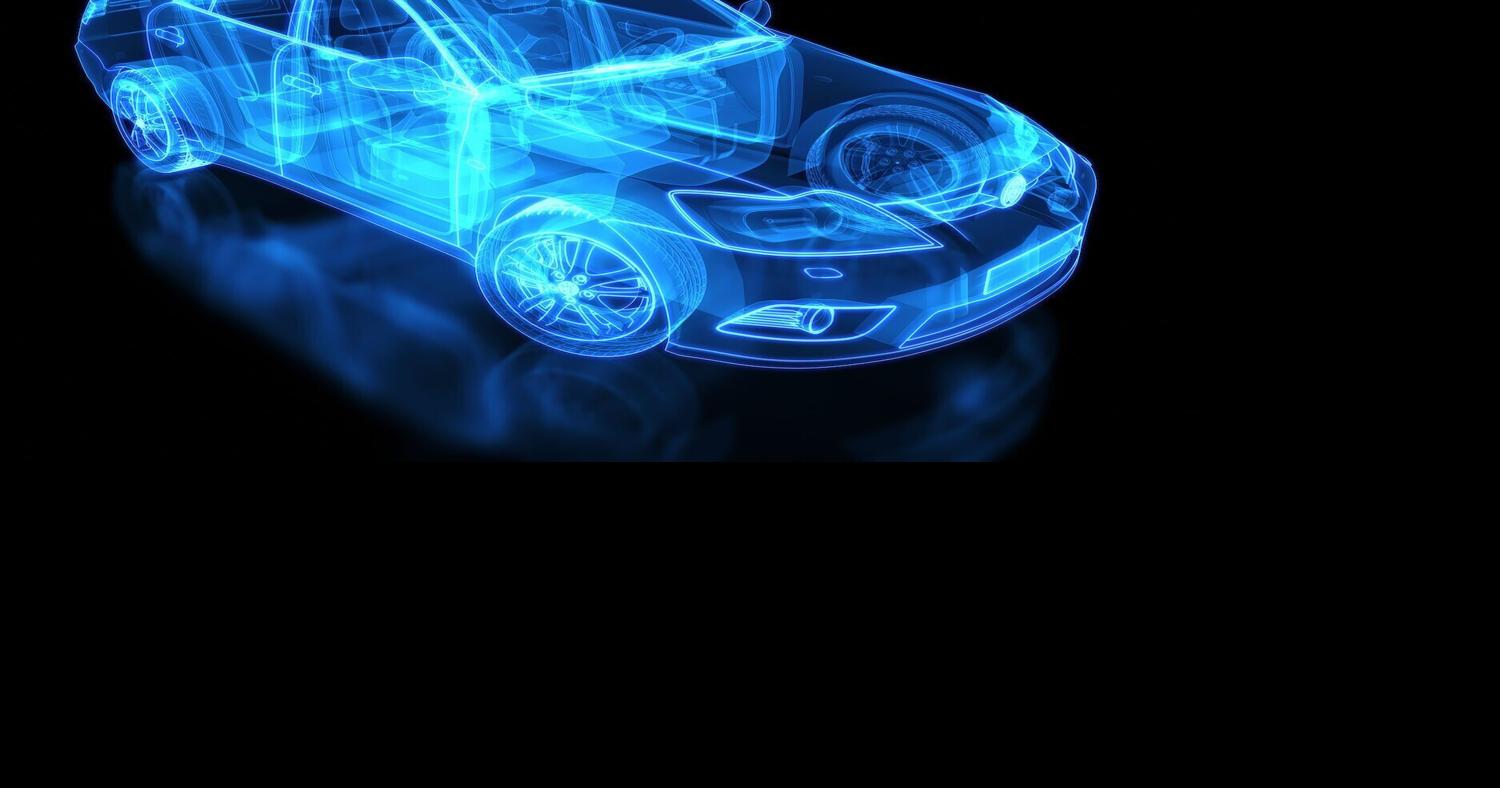 As more state residents choose electric vehicles, Guilford is leading ...