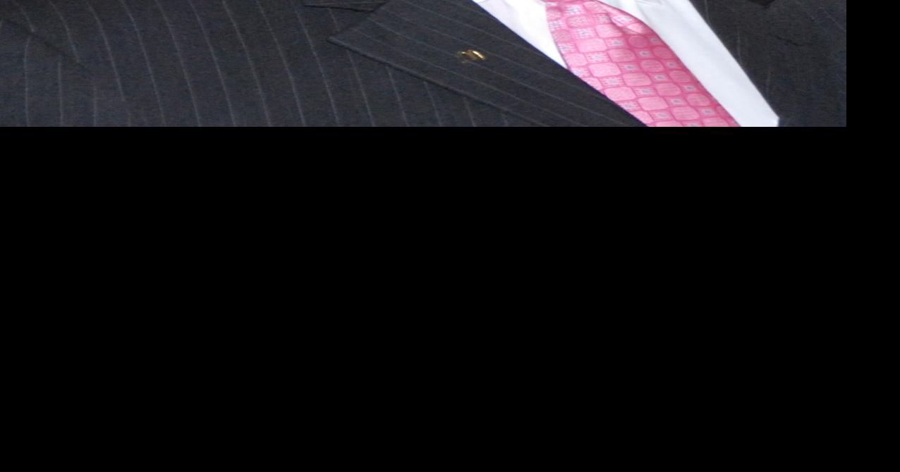 James “Smitty” Smith wins lifetime achievement award