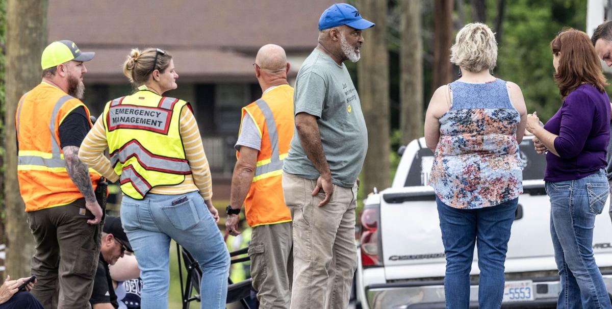 Eden tragedy: Driver was firefighter, had 'servant's heart'