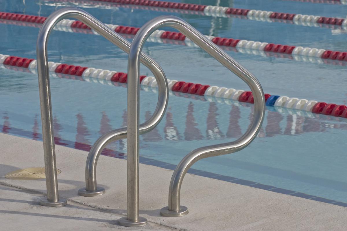 High Point's Washington Terrace pool reopens this weekend
