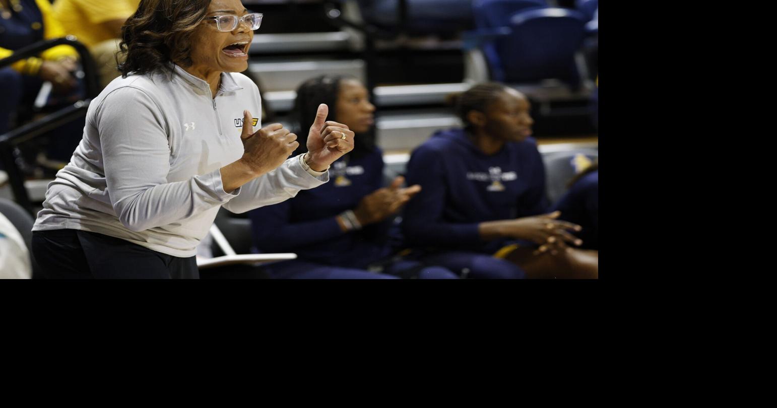 UNCG women clinch regular-season SoCon championship