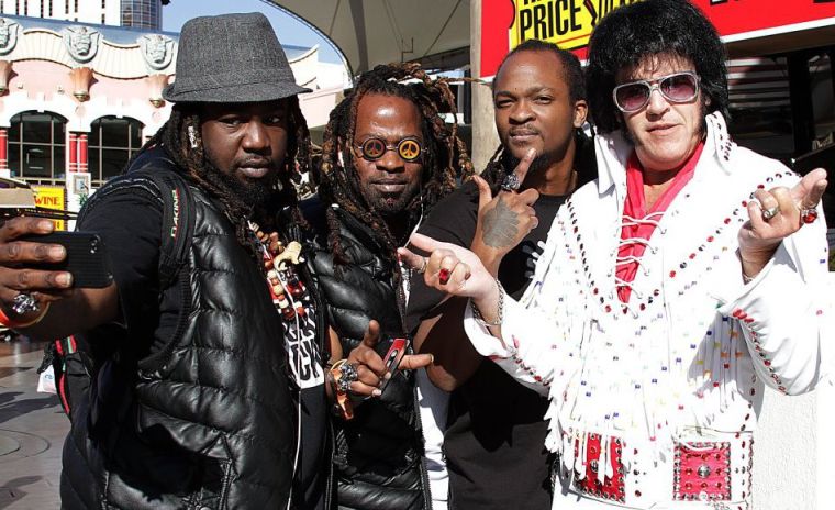 Hip-hop trio makes big move to big time