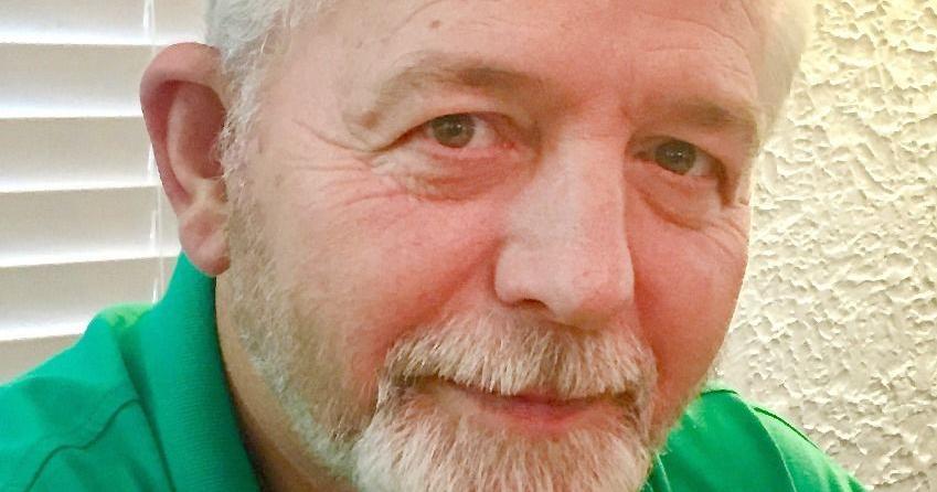 Councilman, Barry Graham