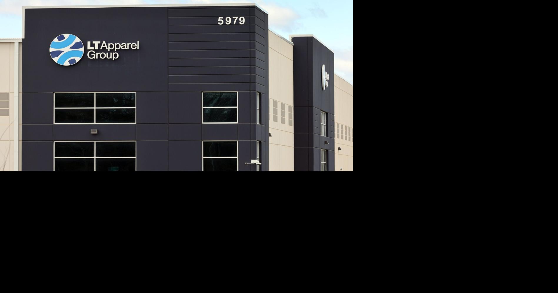 LT Apparel owes Guilford, Greensboro $1M in overdue taxes