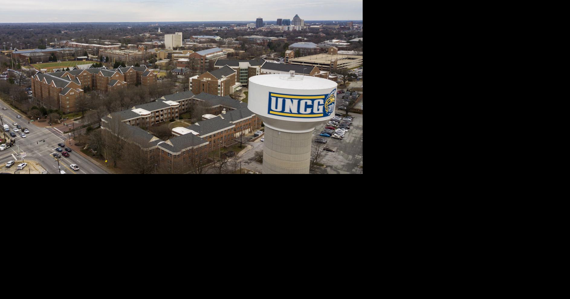 UNCG chancellor decides on degrees to cut