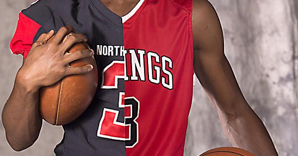 Tre' Turner: Two sports, one special talent