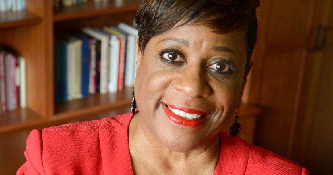 Mayor: Diane Moffett