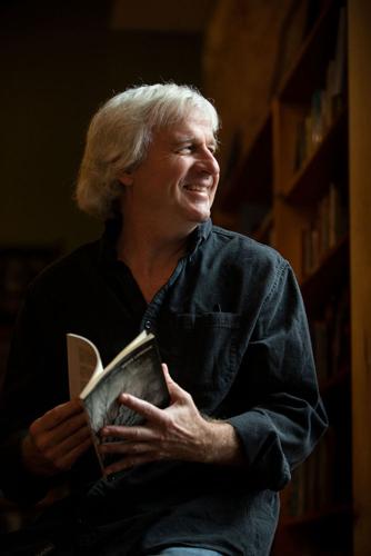 Brian Lampkin: The art of truth telling