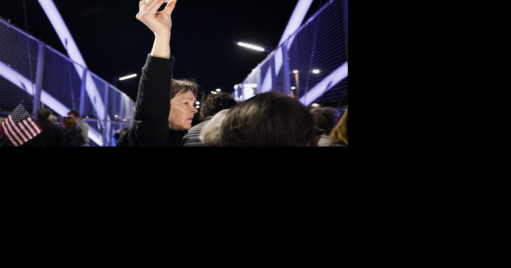 Jan. 6 observances will be low key in Winston, Greensboro