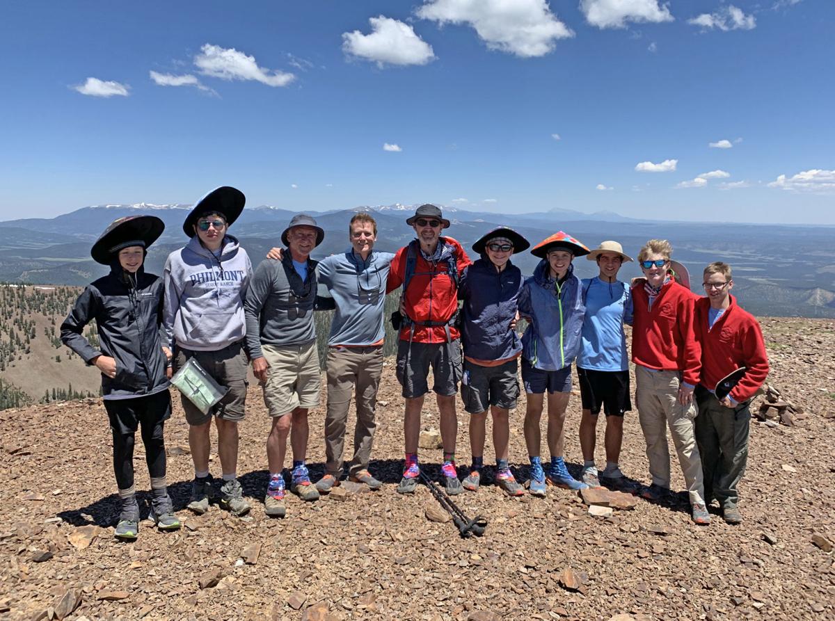 Philmont Scout Ranch is Scouting paradise | Travel | greensboro.com