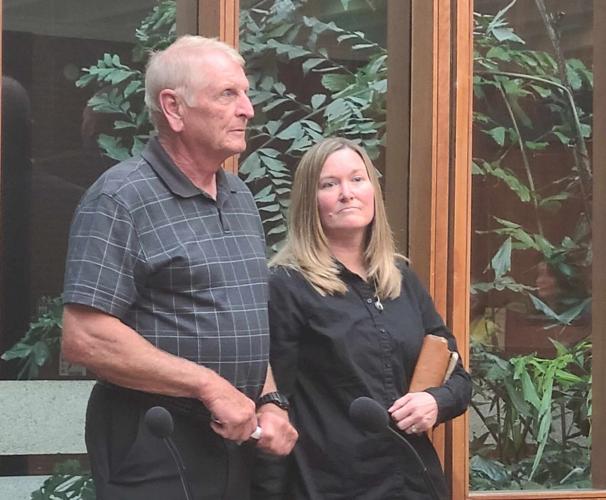 Greensboro council honors officer killed last year