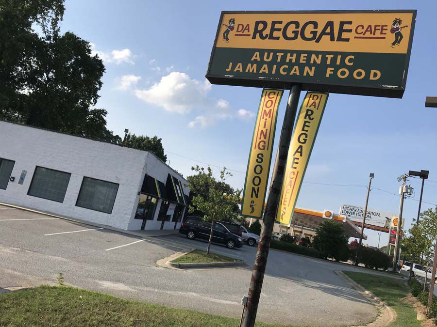 Short Orders: Jamaican restaurant moving to new location