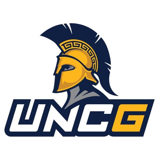 UNCG runs into trouble at Wofford