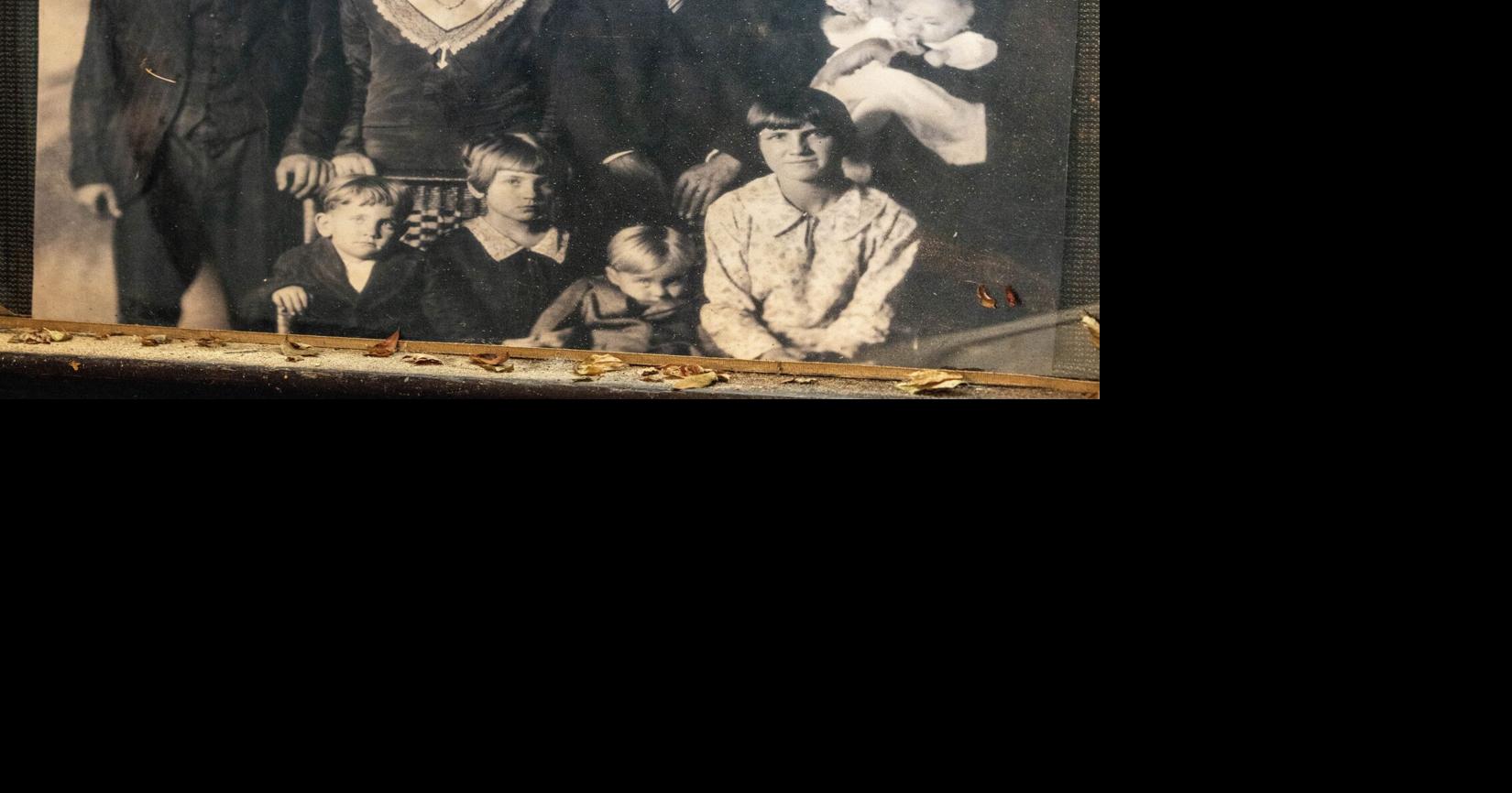 Madison Dry Goods' Lawson family ghosts