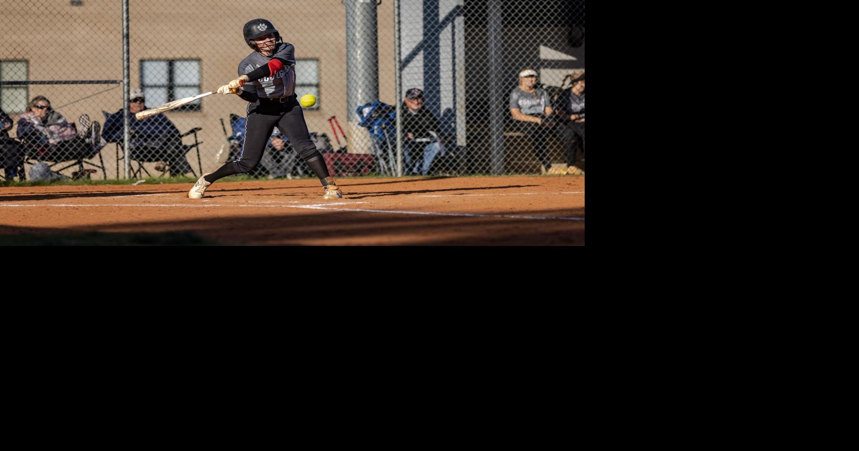 McMichael and Rockingham bring home a pair of softball titles each